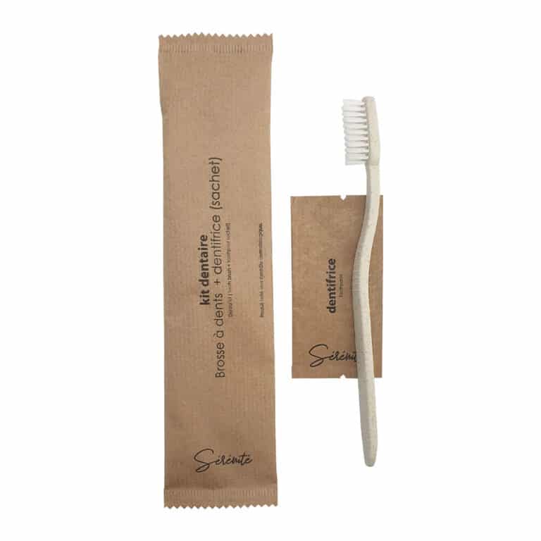 Kit dentaire, Sérénité – Dissol