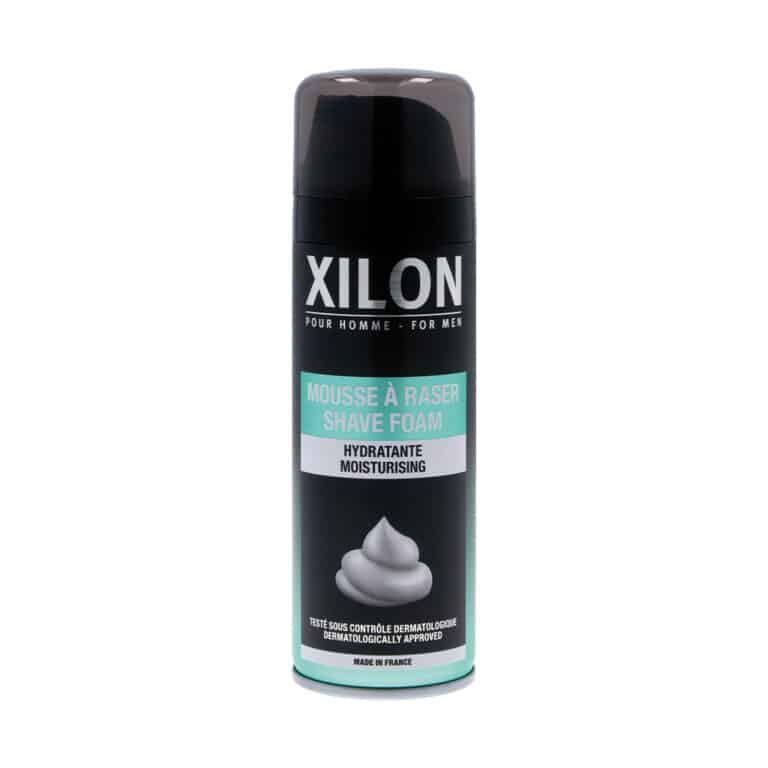 Mousse à raser 200 ml – Dissol