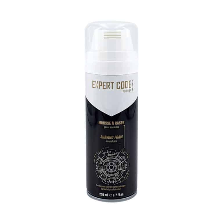 Mousse à raser 200 ml – Dissol