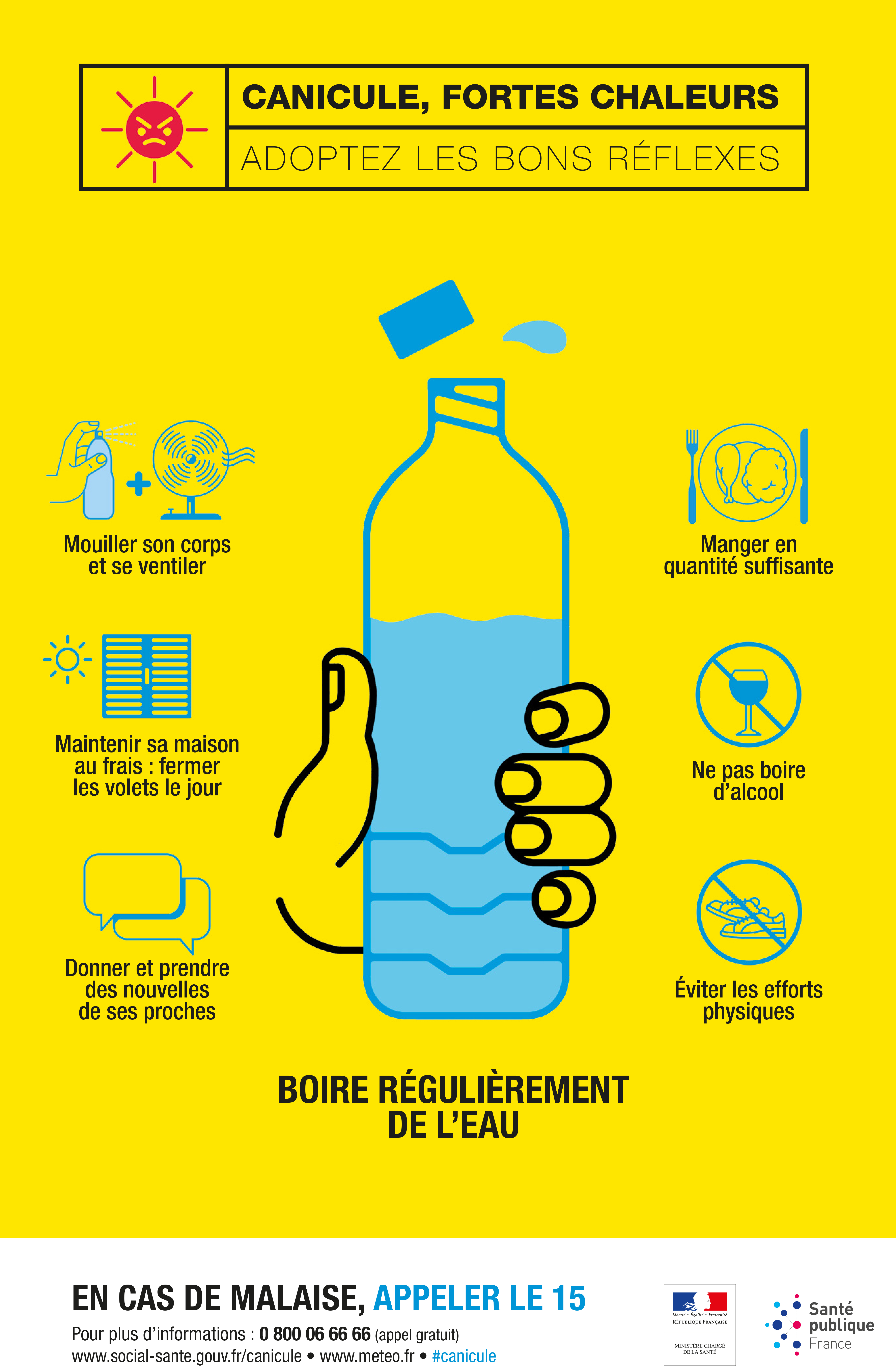 affiches_canicule - Dissol